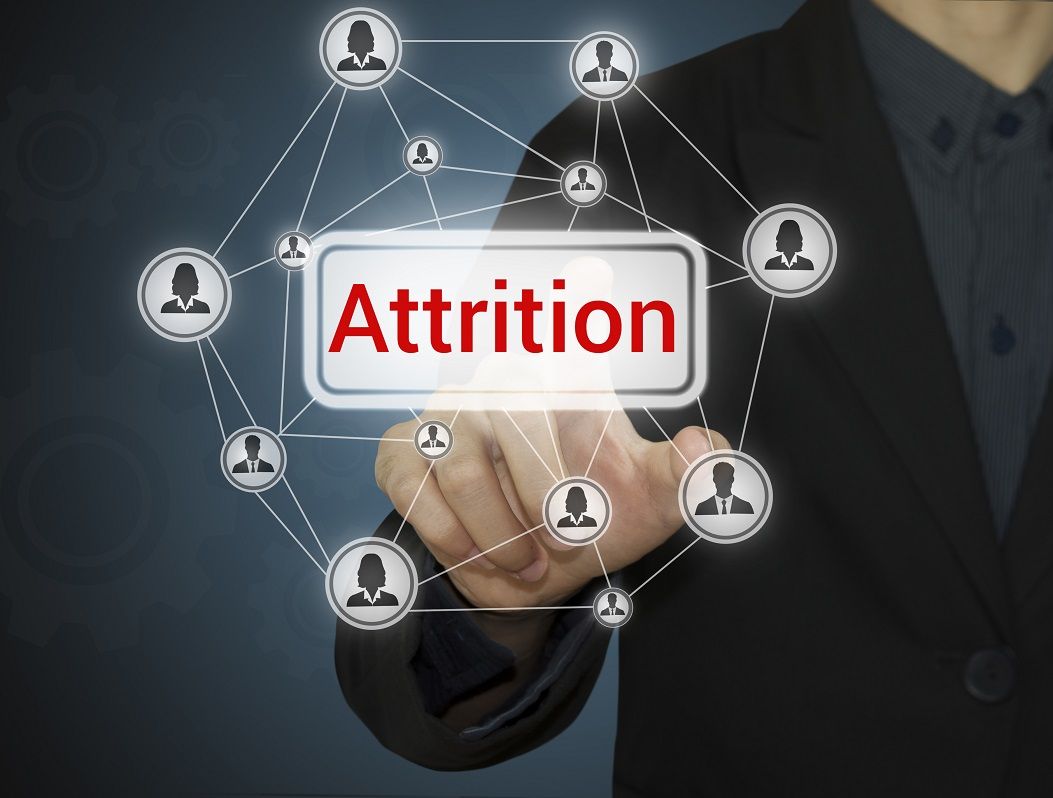Attrition
