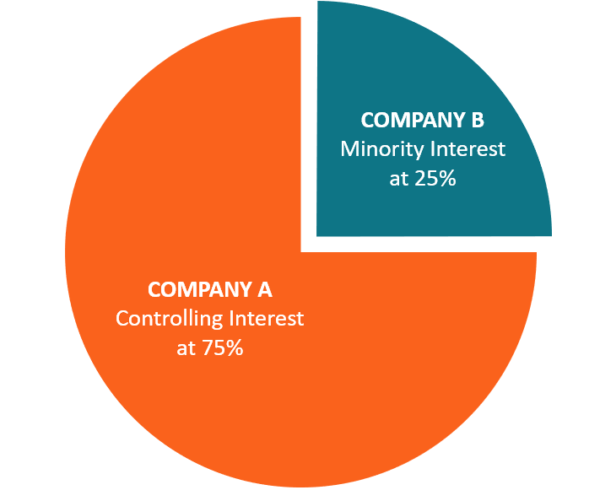 Minority Interest - Definition, Financial Reporting and Valuation